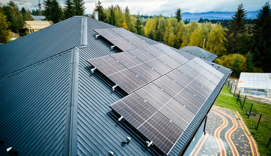 Welcome to Solar Pro | Your New York Solar Panel Specialists