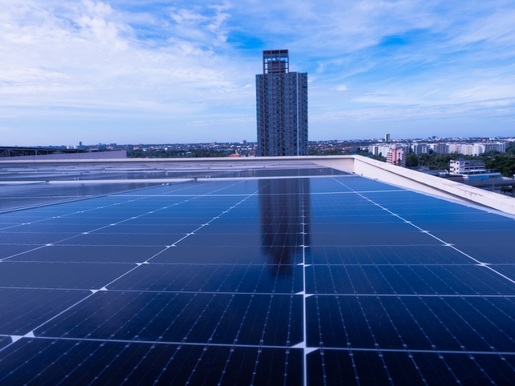 Condo Solar Services | Solar Pro | Co-op Solar Panels in New York
