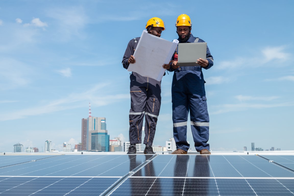 Brighter Futures: Benefits of Commercial Solar Installation | Solar Pro