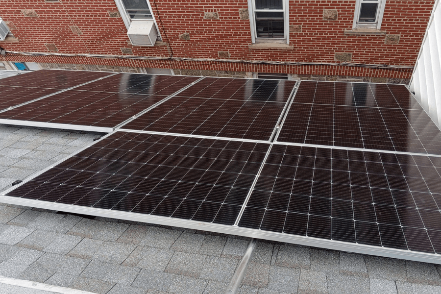 Solar Panel Installation The Bronx | Top Solar Installation Company