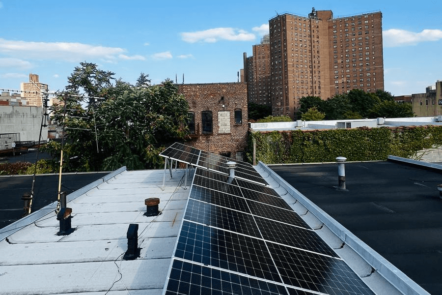 Solar Panel Installation Brooklyn | Top Solar Installation Company